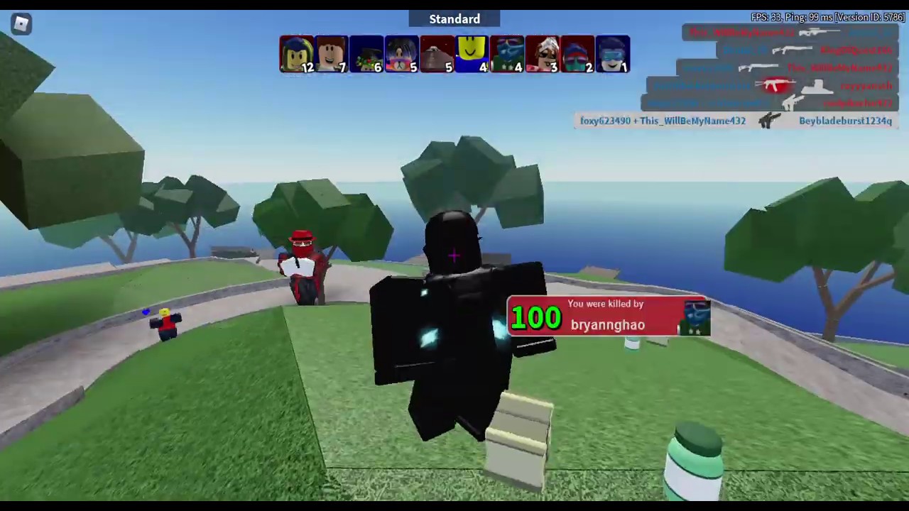 ROBLOX EXCELLENT MOVEMENTS OF AIMS AND OBJECTIVES - YouTube