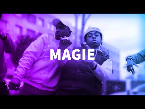 4Keus x Key Largo Type Beat \
