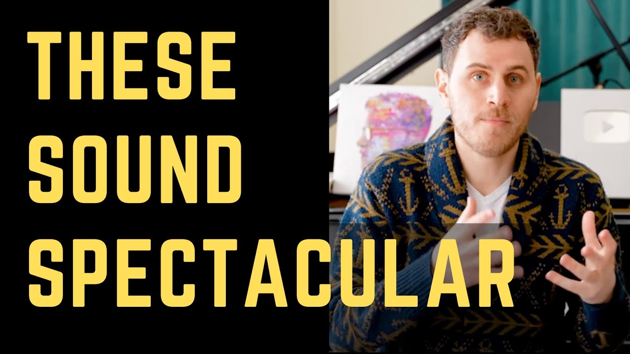 3 Unique Jazz Piano Patterns To Boost Your Creativity to Pro-Level ...