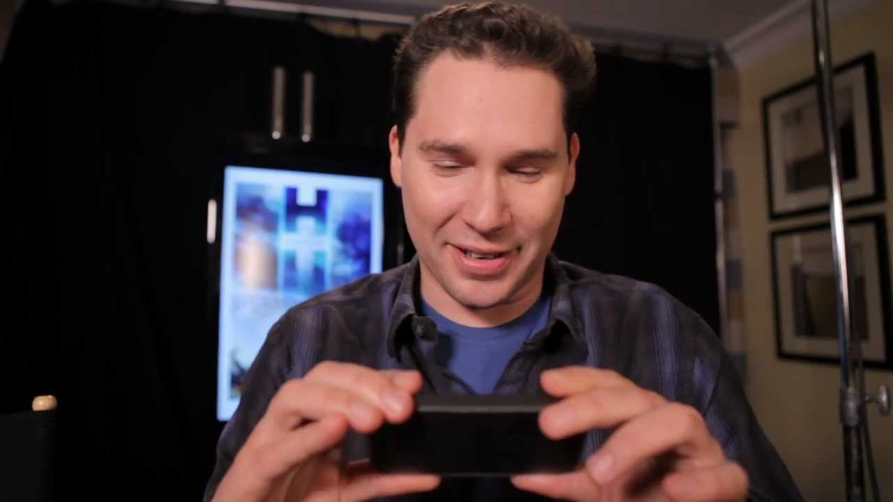 Bryan Singer Responds To Your YouTube Parodies of...Bryan Singer ...