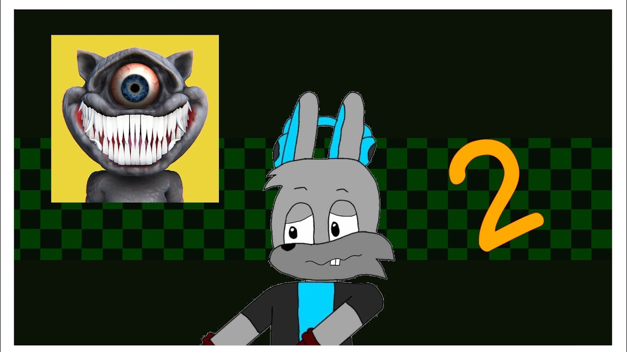 FNAS SHORT: Nunca jueguen talking Juan pero hice unos retoques XD Parte ...