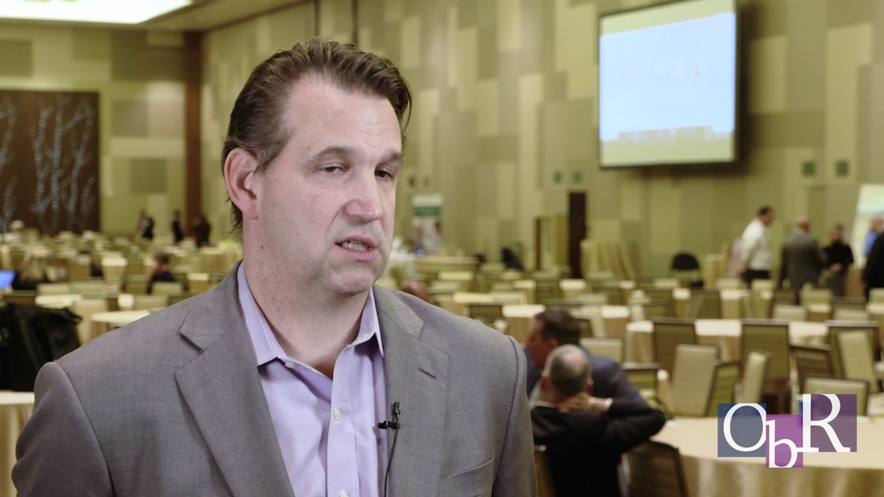 Dave Terry, Chief Executive Officer, shares his thoughts on Alternative ...