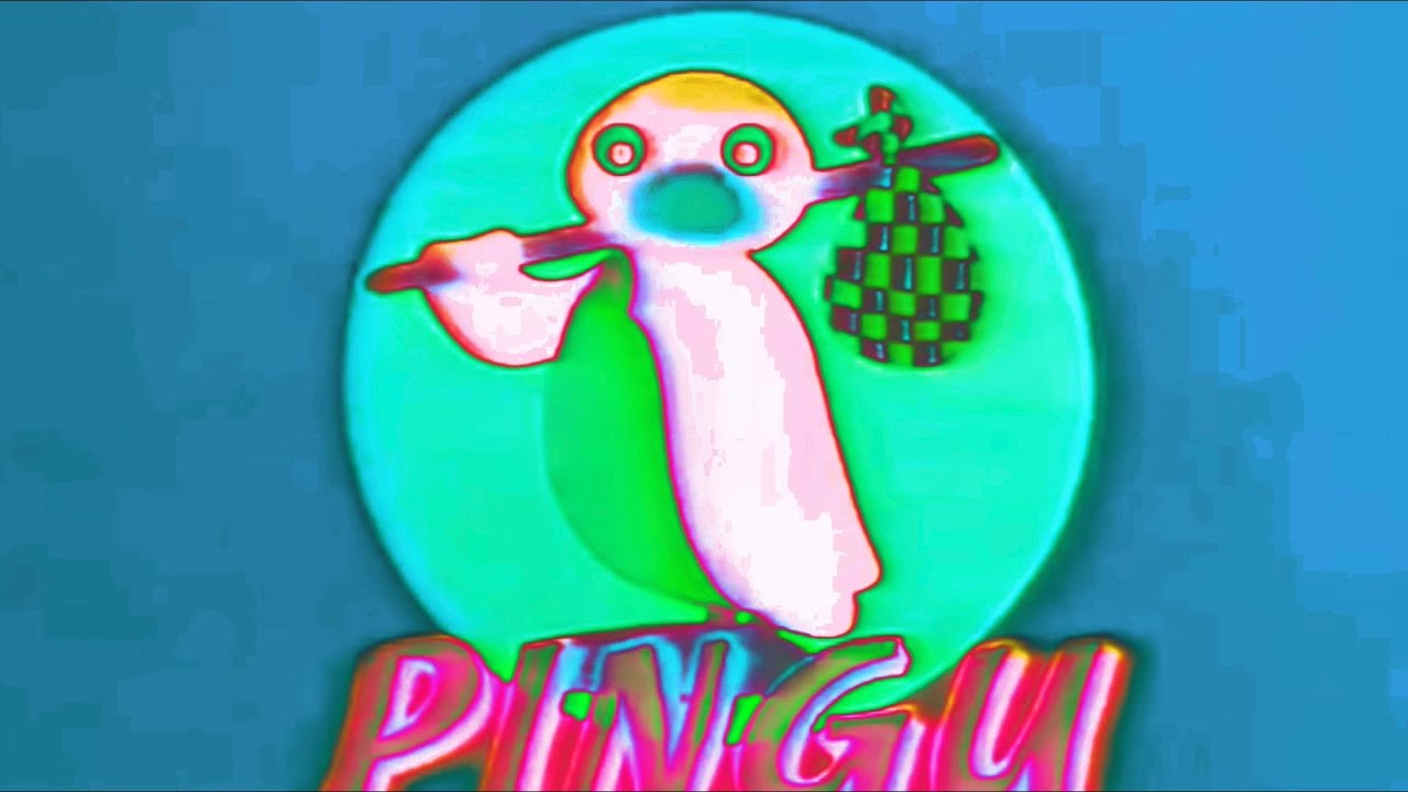 PINGU Intro 1986 Effects #6 | Amazing PINGU Intro Effects - YouTube