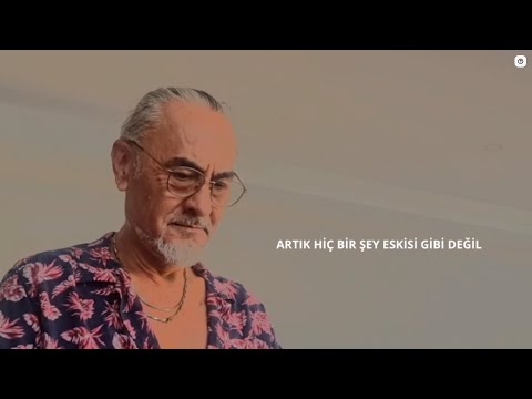 Artık hiç bir şey eskisi gibi değil | Cahit Sıtkı Tarancı [Şiir]