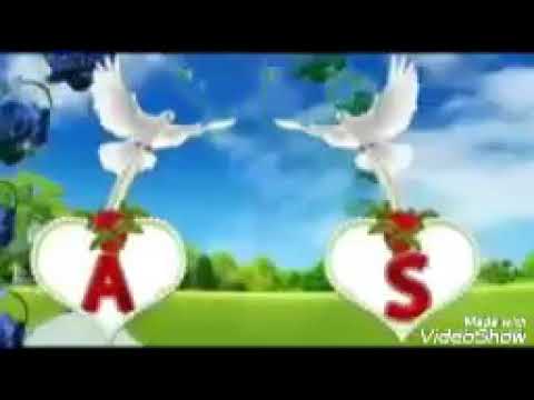 A❤S herifleri🍃🌹🍃 Deli kimi sevirem 🎶🌹🍃