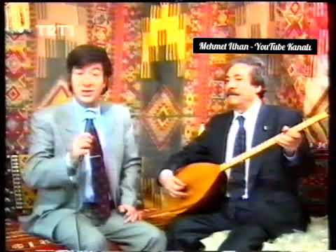 Ali Ekber Çiçek - El Vurup Yarêmi İncitme Tabip (TRT1 - 1994)