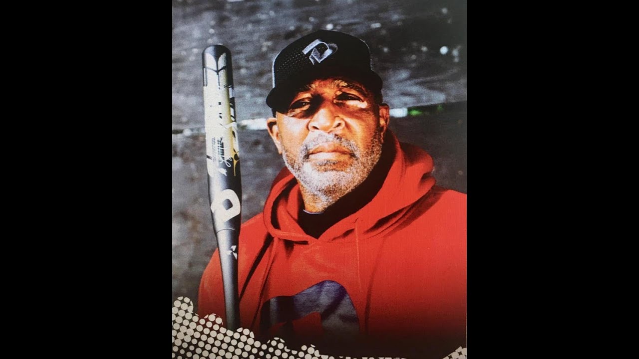 DeMarini's Denny Crine/Larry Carter 2020 - YouTube