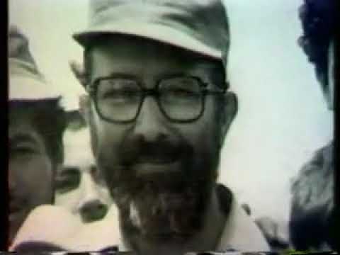 A Documentary on Dr. Mostafa Chamran چمران عشق - YouTube