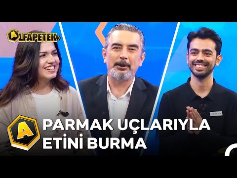 Zehra Hanım Butonlarımızı Tokatlamasanız Olur Mu? 🥹| Berk & Zehra 2. Etap Alfapetek 187. Bölüm