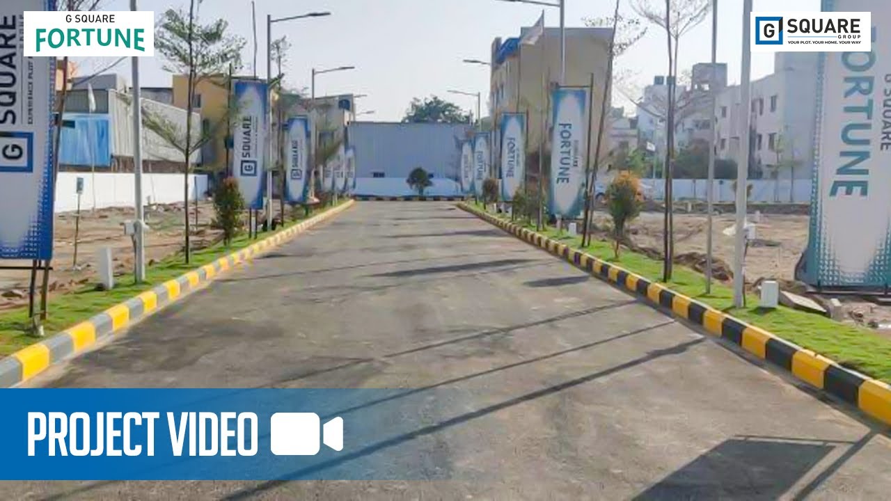 G Square Fortune | Luxury plots in Perungudi | G Square Housing ...