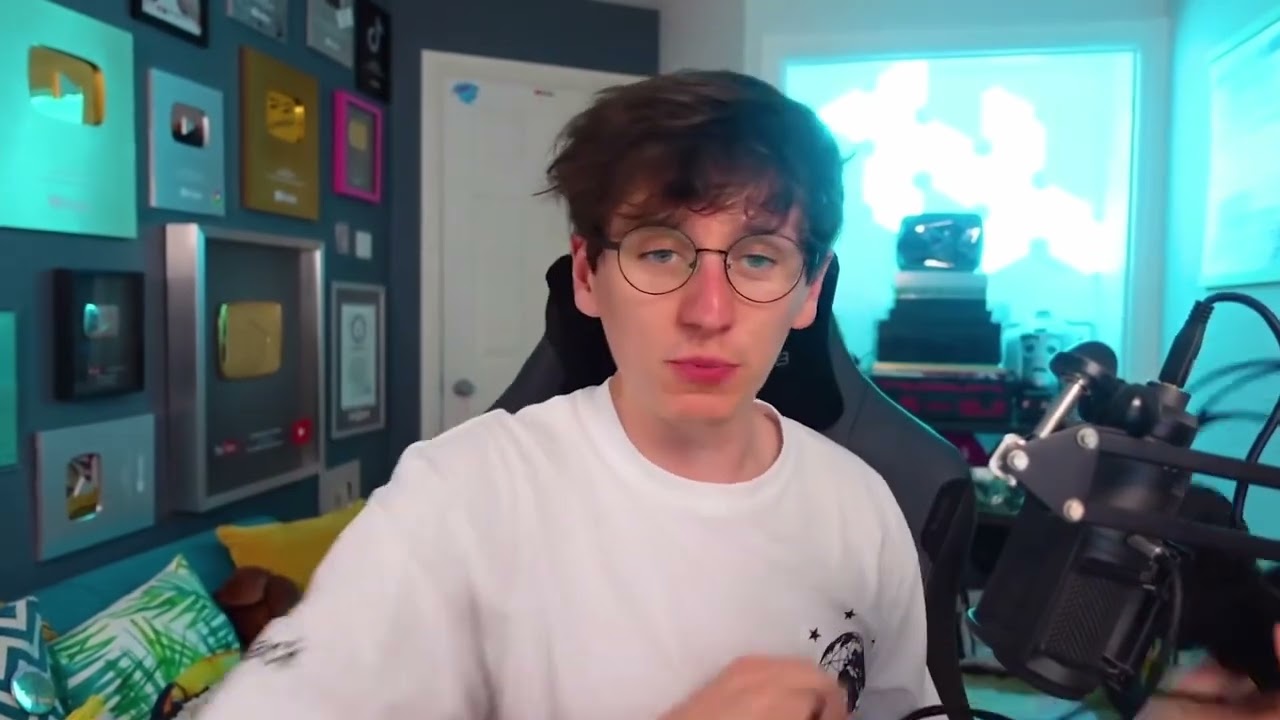 let me know - YouTube