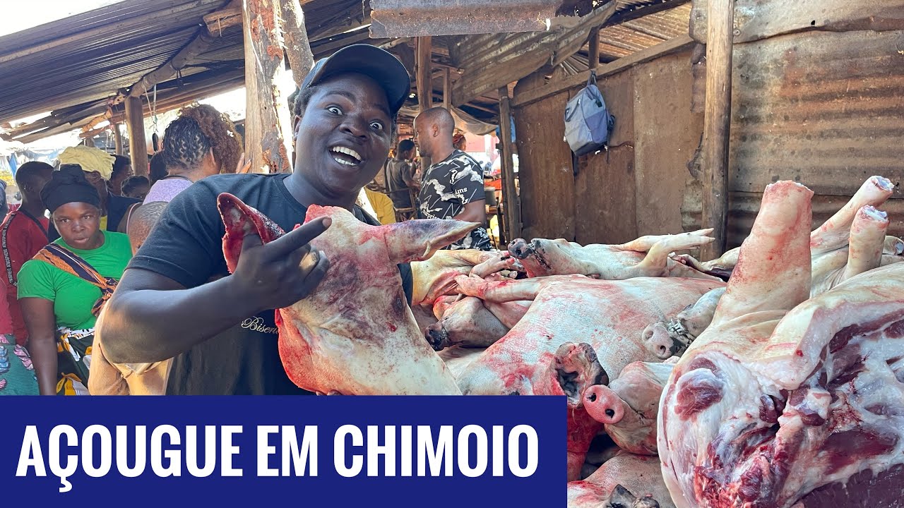 Grande feijoada do Brasil 🇧🇷 - YouTube