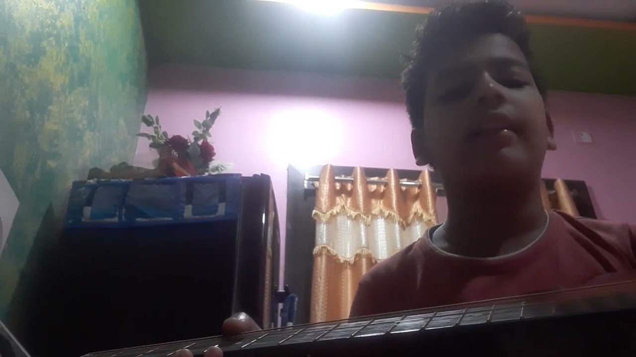 Nacho Nacho song RRR - YouTube