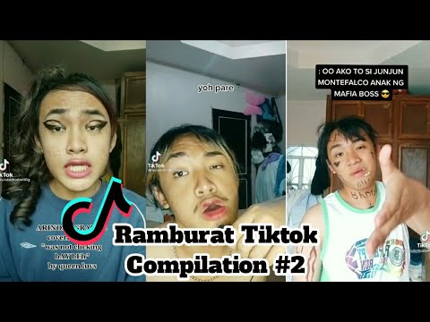 Ramburat Tiktok Compilation #2 - YouTube