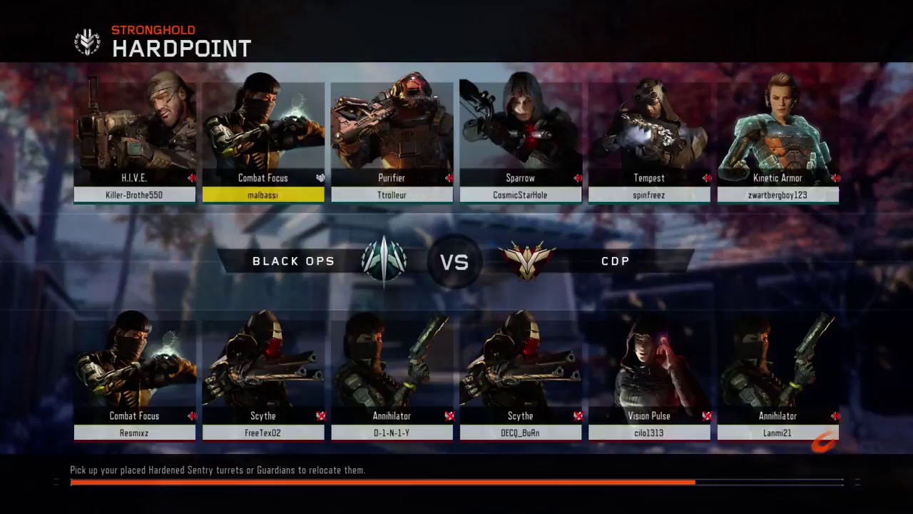 Call of duty B03 - YouTube