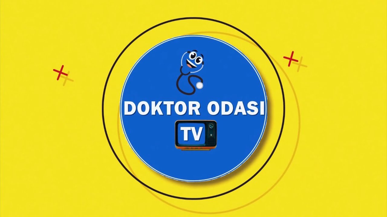 DOKTOR ODASI TV TANITIM FİLMİ / FRAGMAN - YouTube