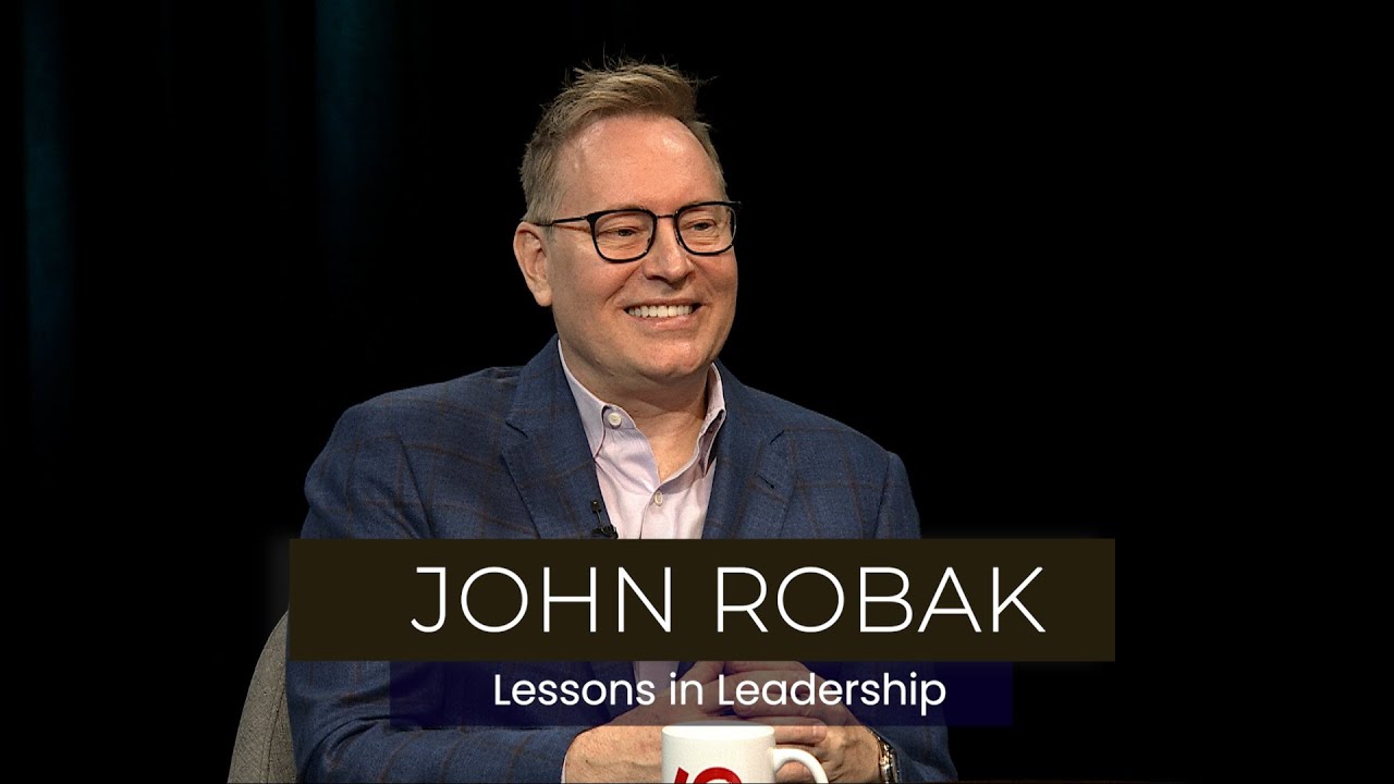 In The Arena -PROMO- John Robak 11/14 @ 7p.m. - YouTube