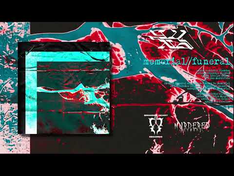 Yvna - memorial//funeral (Audio Oficial)