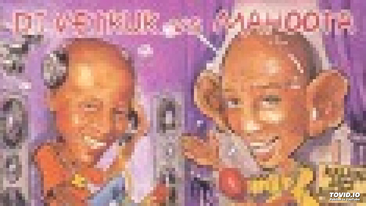 Dj Vetkuk vs Mahoota - Lombole - YouTube Music