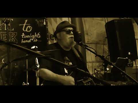 Ben Beckendorf Band Revival Live #TexasBlues - YouTube