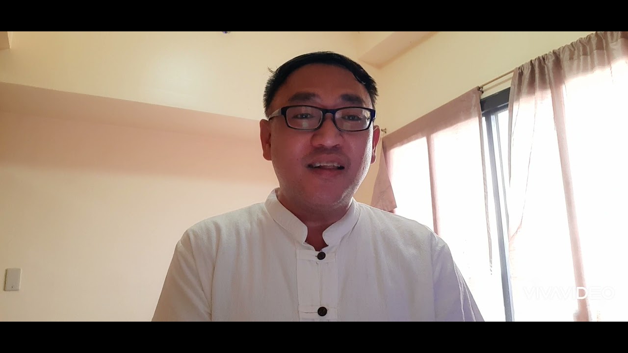 Maria by Cayabyab-Canseco, arranged by Cayabyab - YouTube