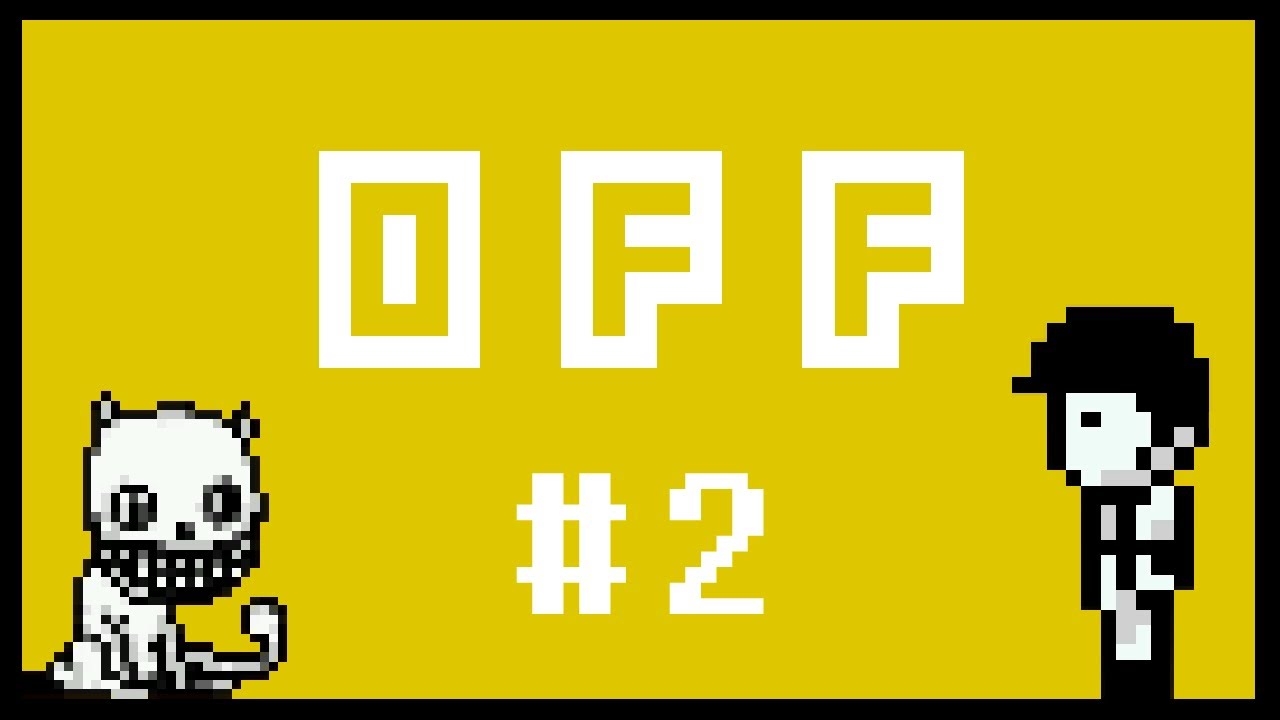 OFF Ep. 2 - Postal Service - YouTube