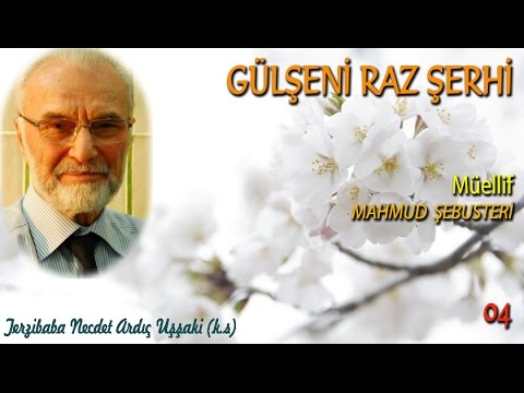 GÜLŞENİ RAZ ŞERHİ (MAHMUD SEBUSTERI) BL_04