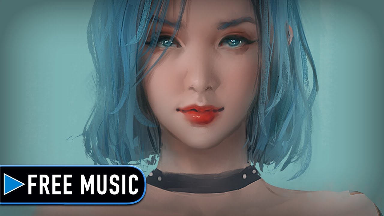 Jeris Johnson - She Moves Me | ♫ Copyright Free Music - YouTube