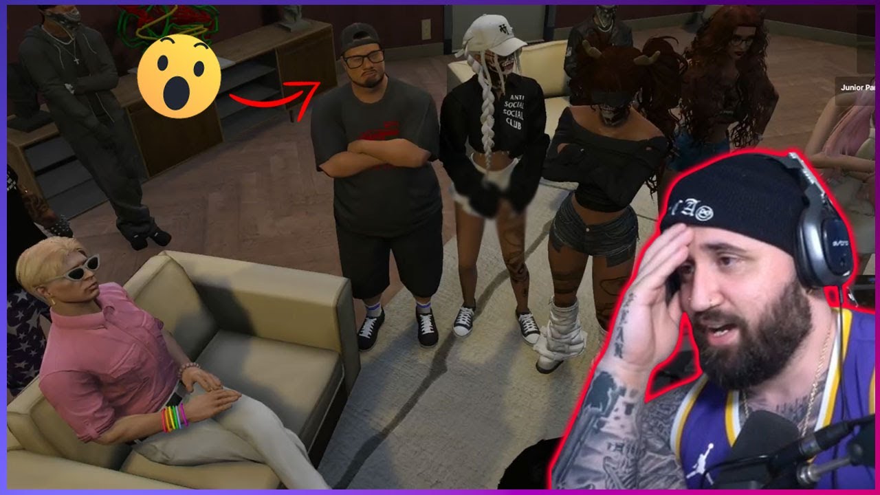 Sprinkles Exclusive Couples Therapy Session | SMILE RP | DADDYGUS99 ...