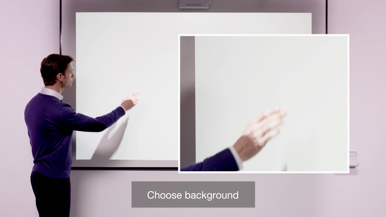 Bright ideas and clever features of the Epson interactive projector ...