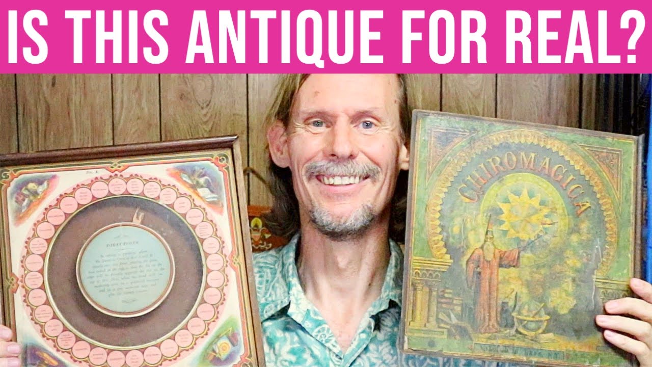 SELLING REAL ANTIQUES, VINTAGE ON EBAY NOW! | APPRAISER RESELLER - YouTube