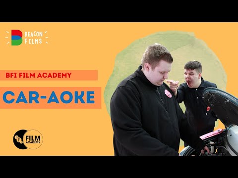 CAR-AOKE The Musical