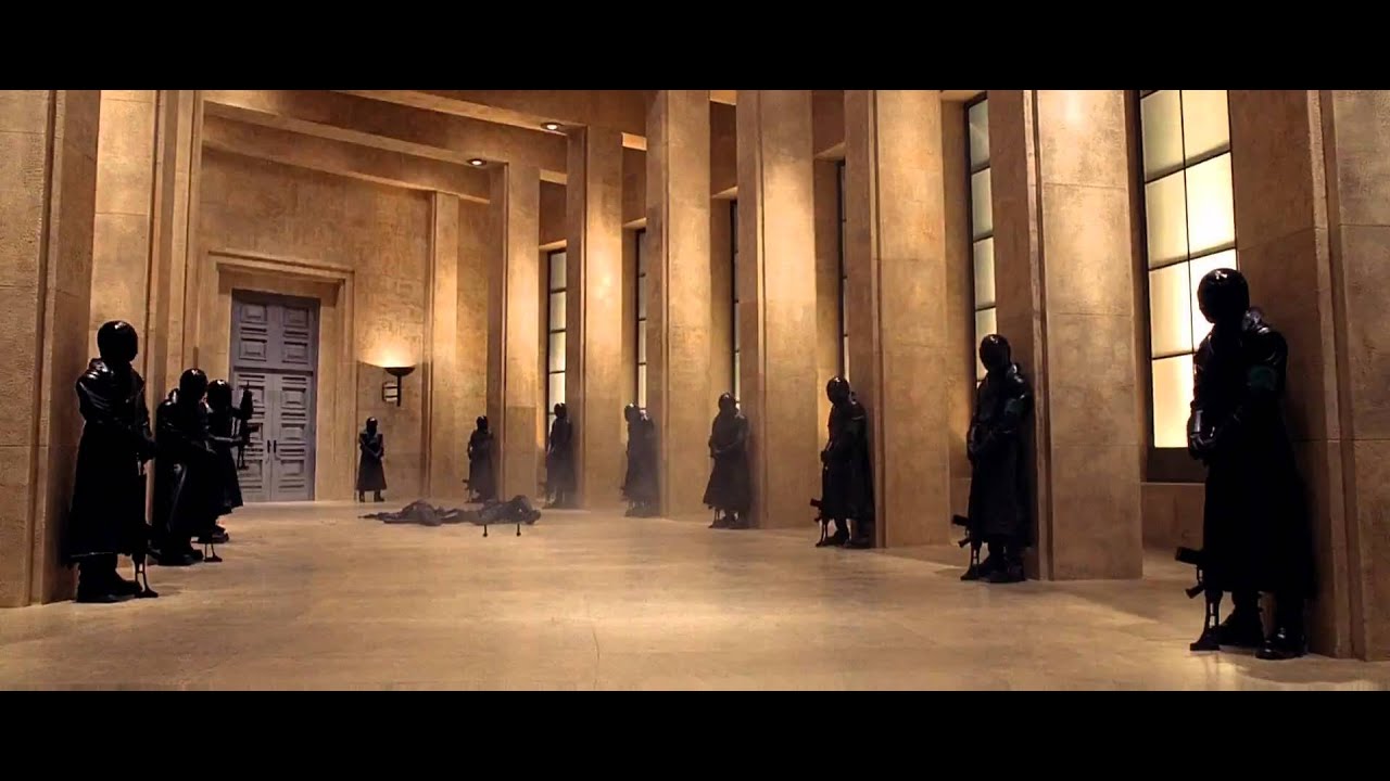 FGFC820 - Society (Equilibrium Edited by Blaze) - YouTube