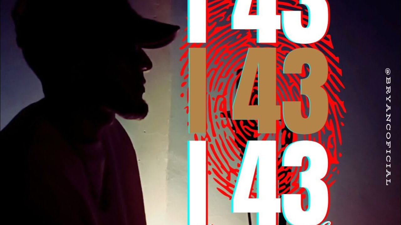 I 43 - Bryan C (Visualizer) - YouTube