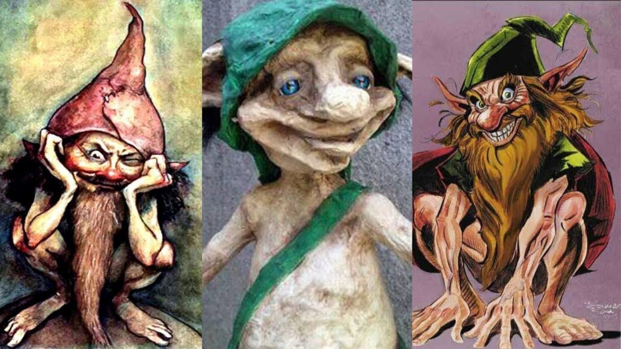 La Leyenda de los CHANEQUES - YouTube