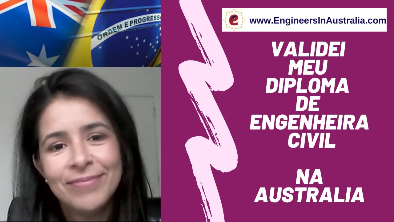 Testimony Leila - Civil Engineer - YouTube