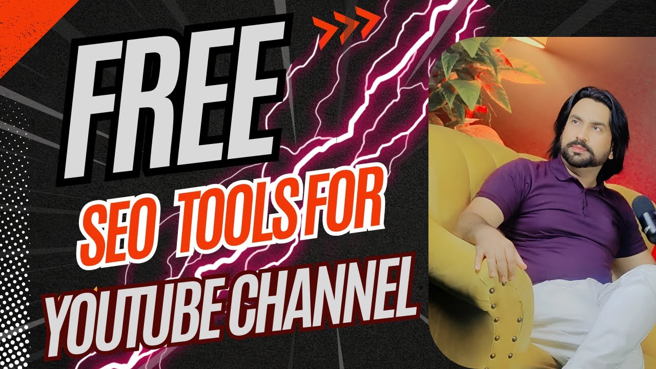 How to Do YouTube Seo | Free YouTube Channel Analyzer | YouTube SEO ...