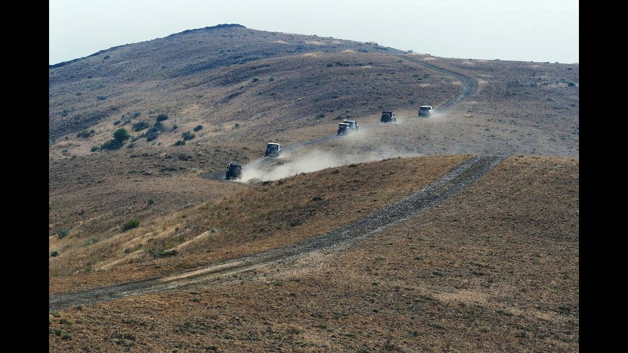 WABDR, July 2015, Part 3 - YouTube