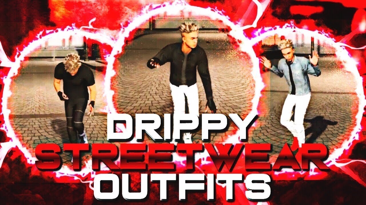 Best Comp Outfits For All Builds - YouTube