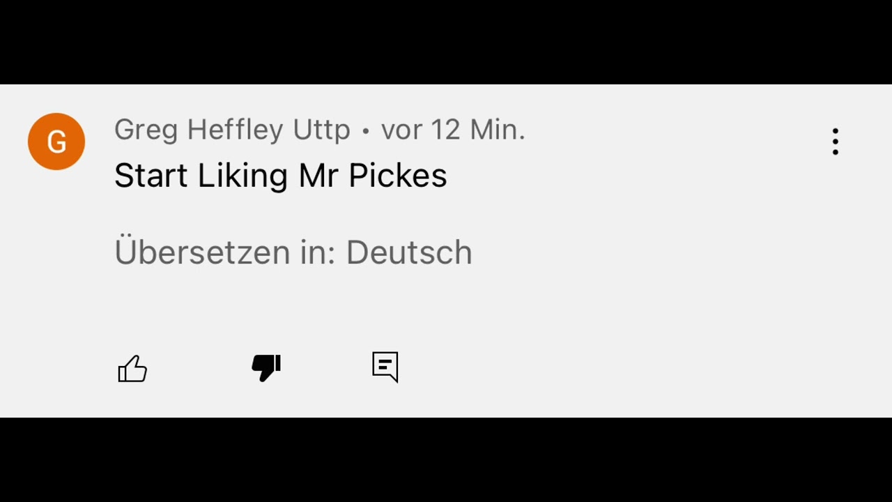Calling Out Greg Heffley UTTP For bashing KTAC&DPF's Opinion on Mr ...