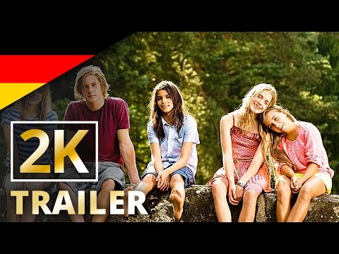 Hanni & Nanni 2 - Offizieller Trailer [2K] [UHD] (Deutsch/German)