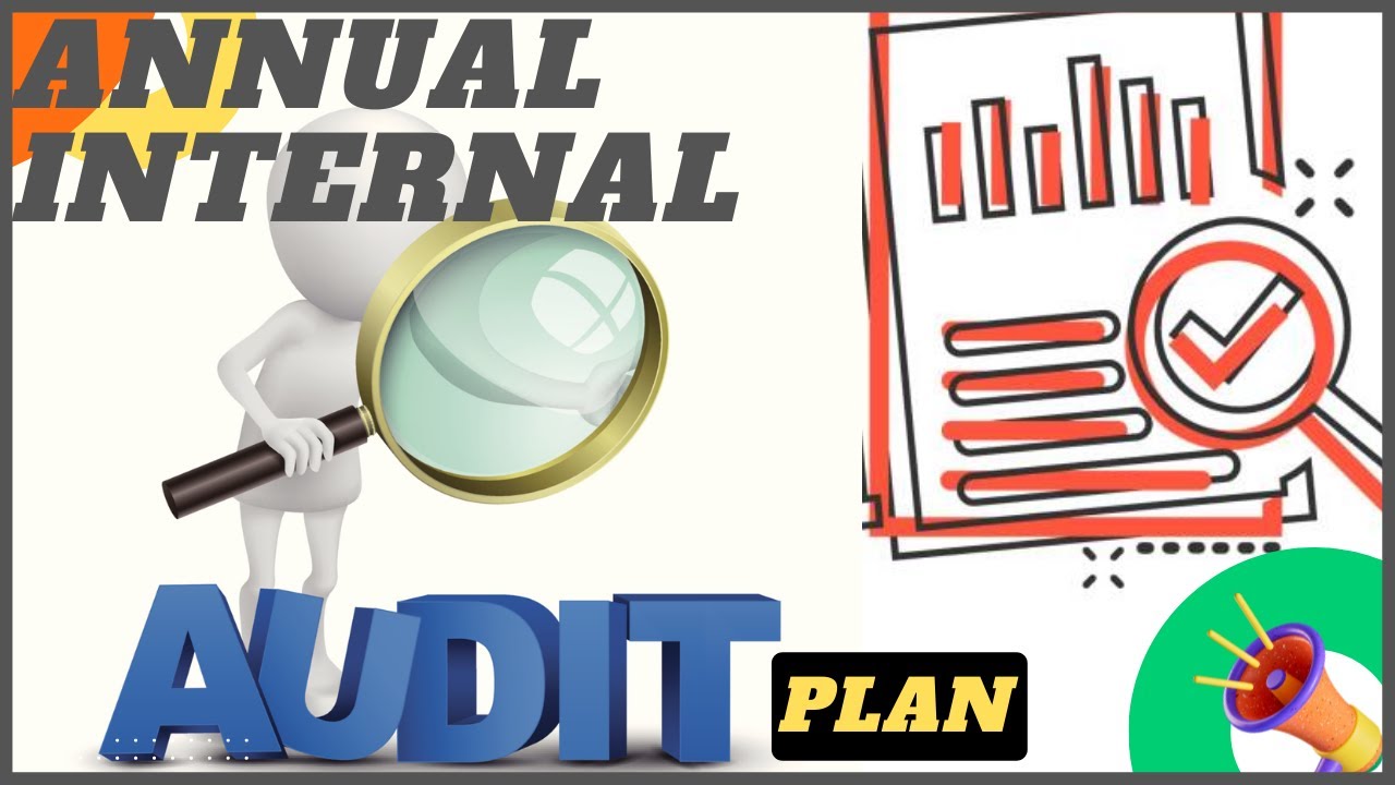 Internal Audit Clipart