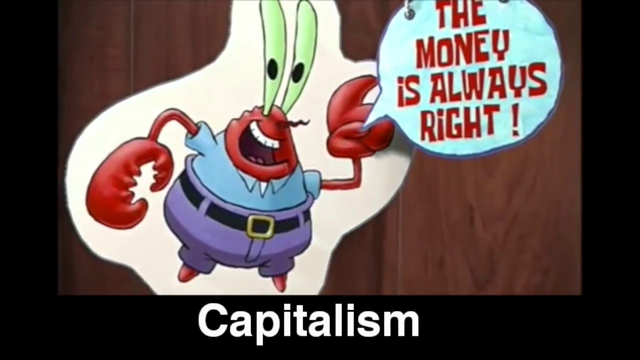 Politics portrayed by Spongebob 2019 Memes - YouTube