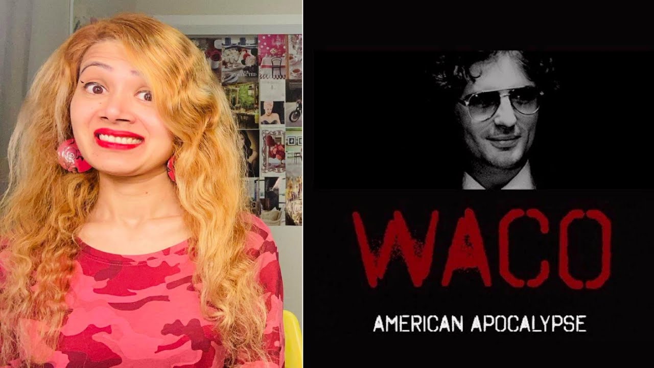 Waco American Apocalypse review | Netflix Documentary Series Review ...