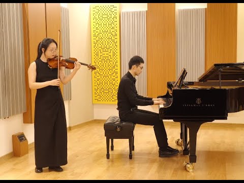 Chunyi Zhang(Cassie) November.18 th - YouTube