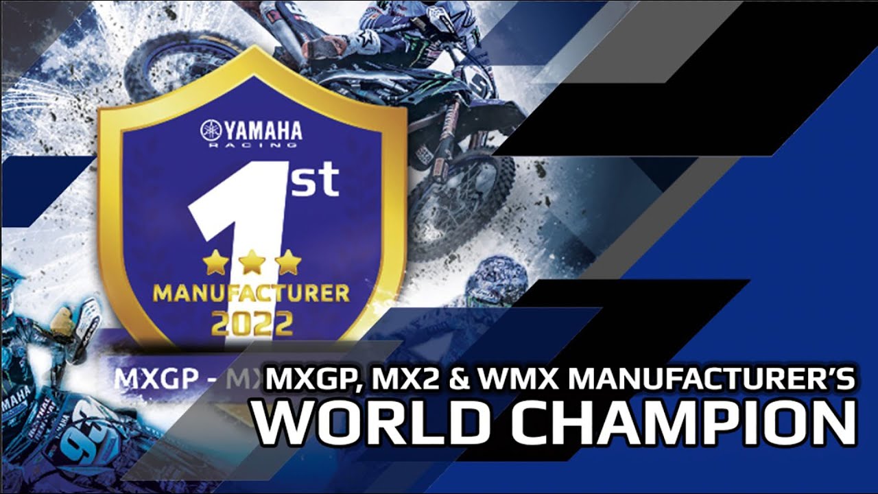 Yamaha Factory Racing Logo Png