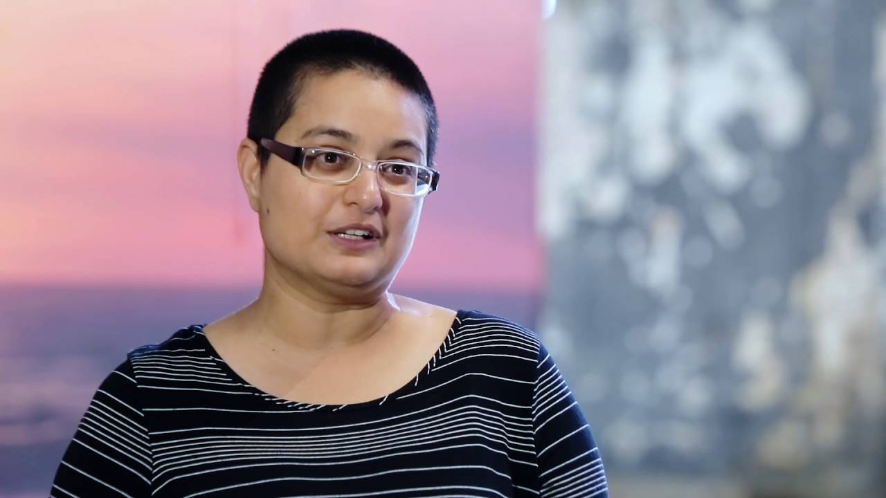 2016 Artist Interview Series: Neha Choksi - YouTube