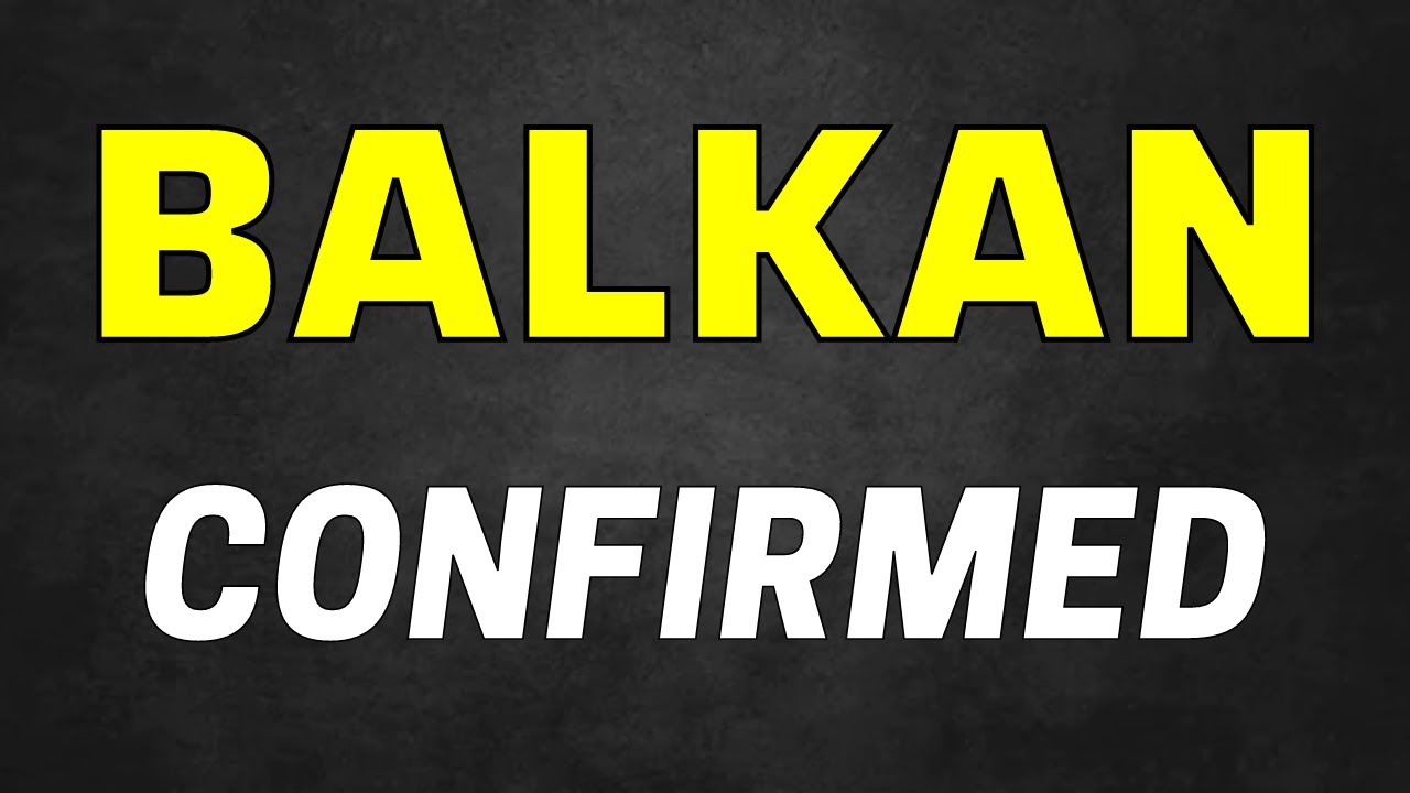 West Balkan DLC Confirmed: ETS2 Future Map DLC | 8 New Countries ...