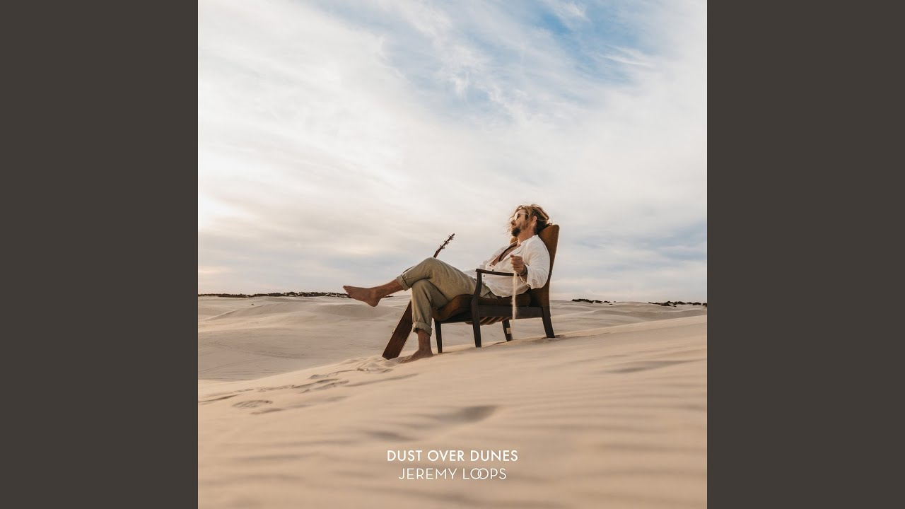 Dust Over Dunes - YouTube