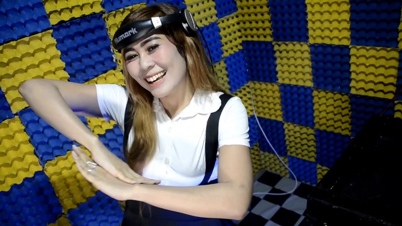 LAGU DUGEM PALING ASIK 2020 - YouTube